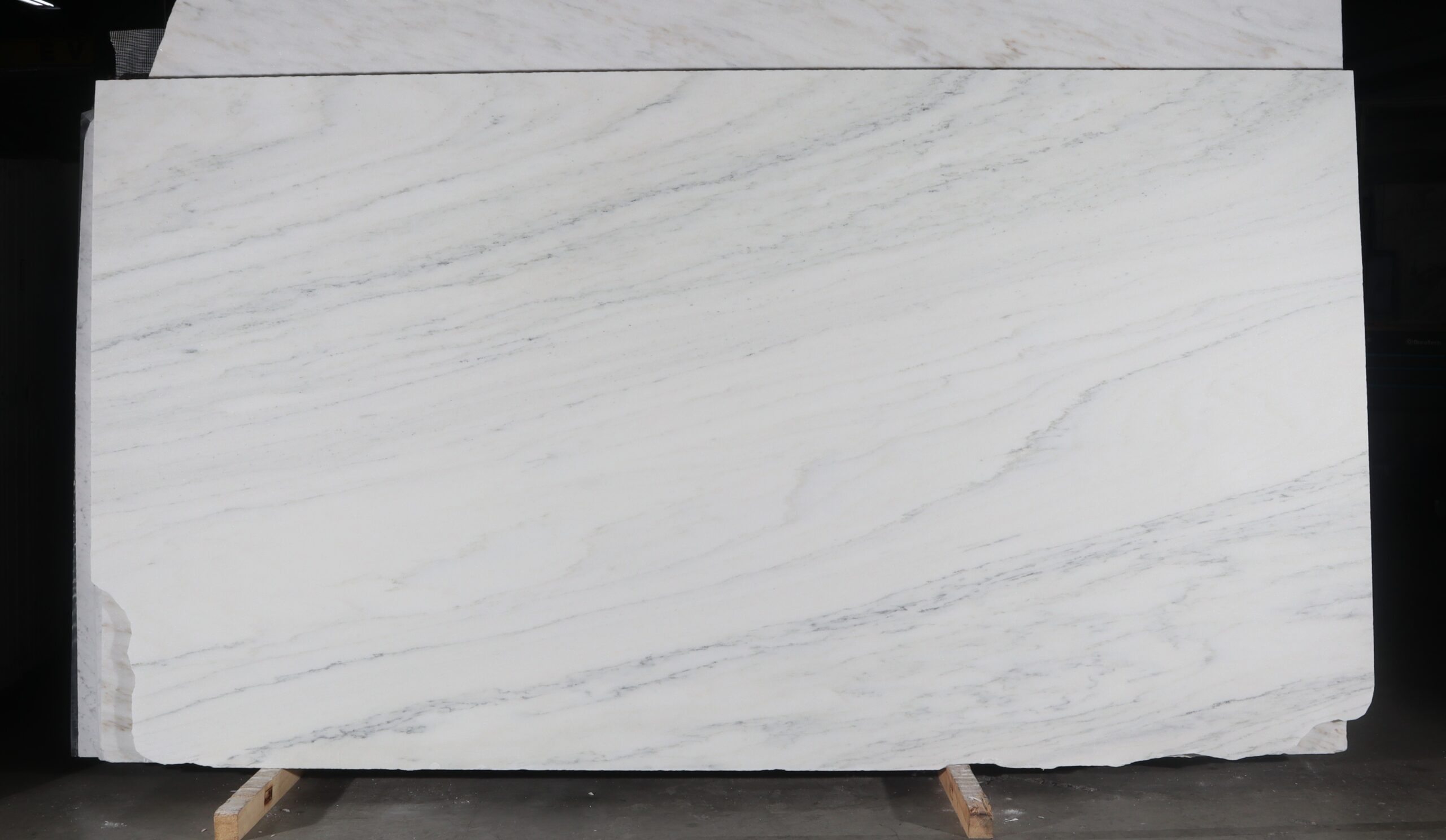 Olympian White – Everest Marble
