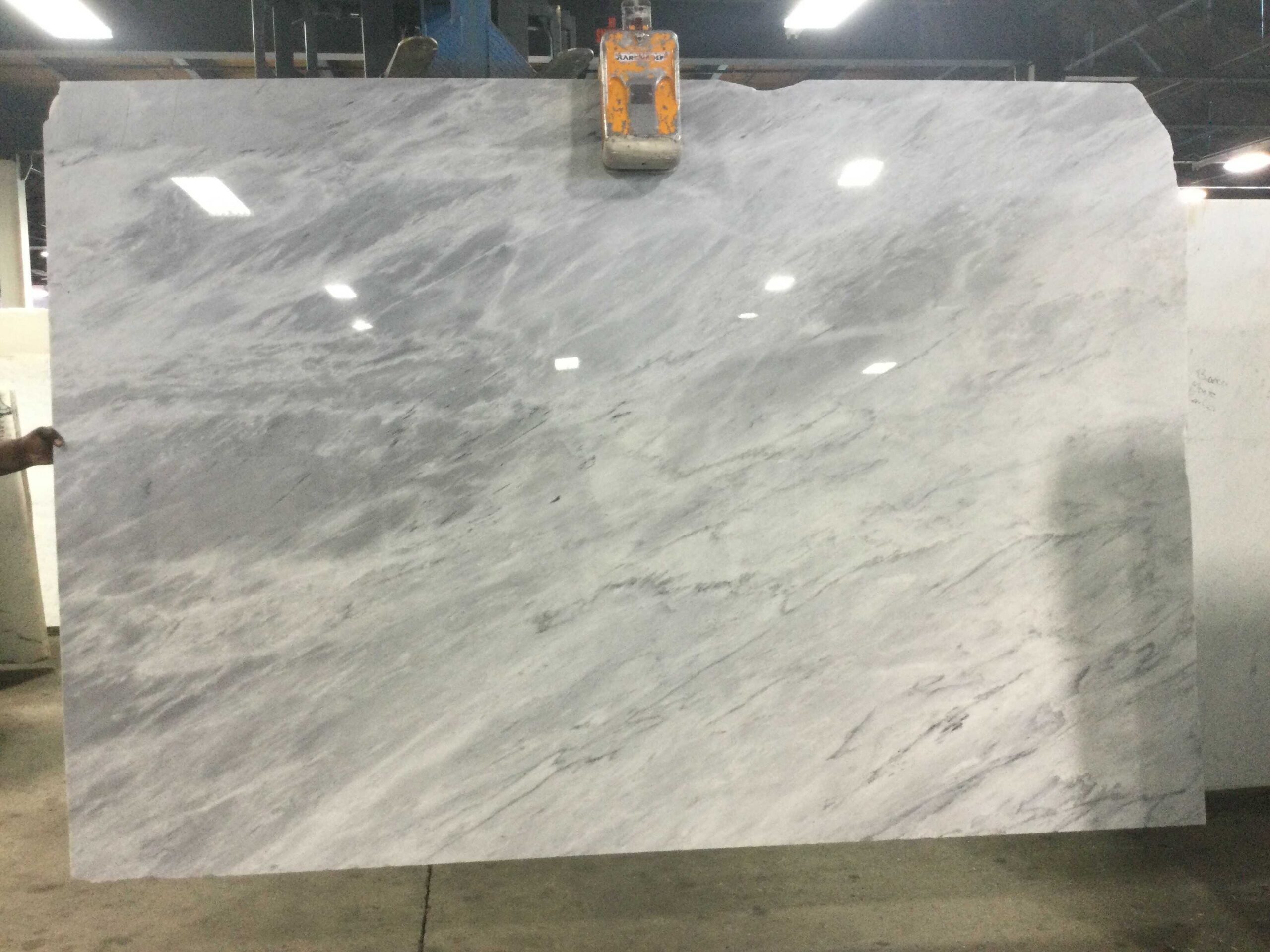 Calacatta Bluette – Everest Marble