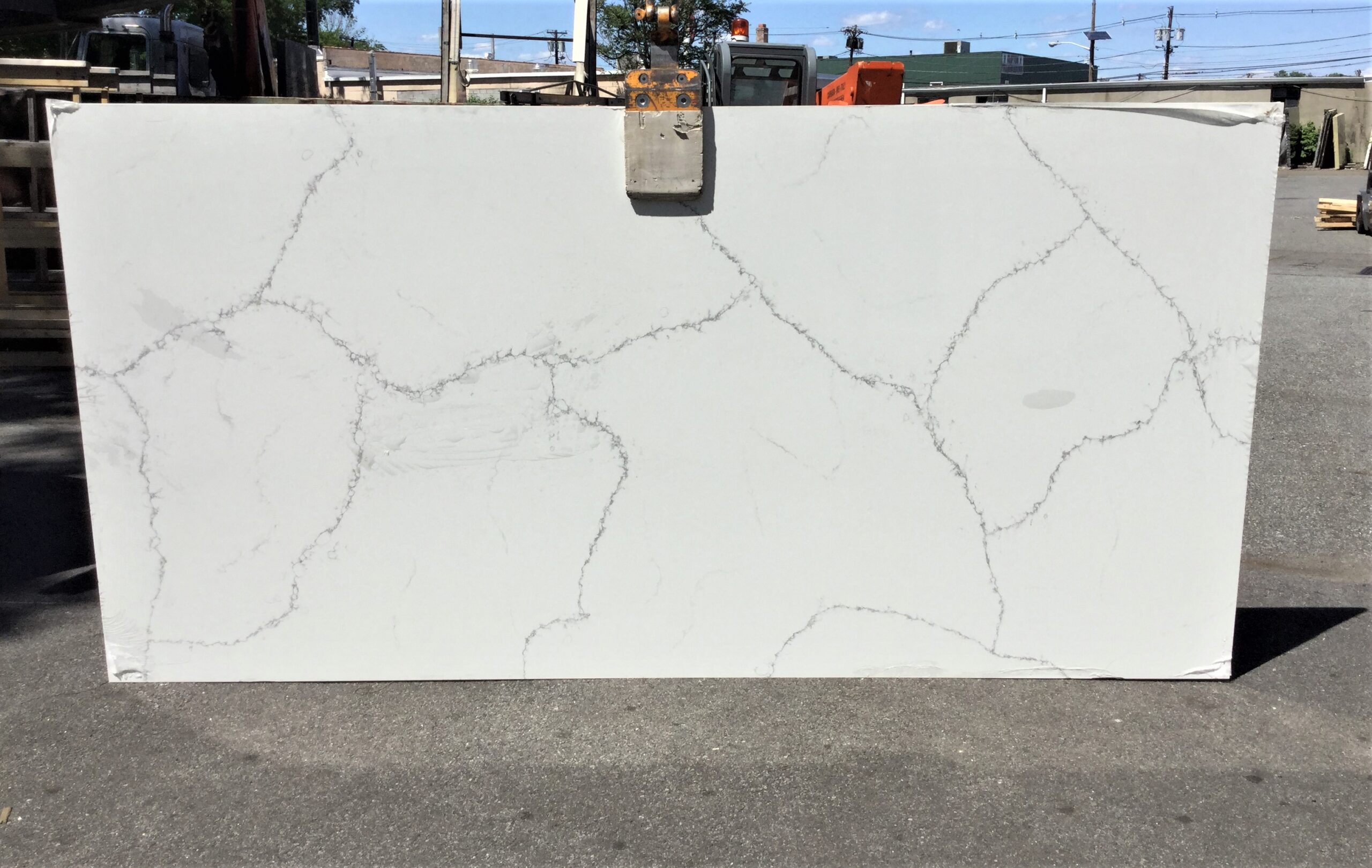 Montclair (TELTOS) – Everest Marble