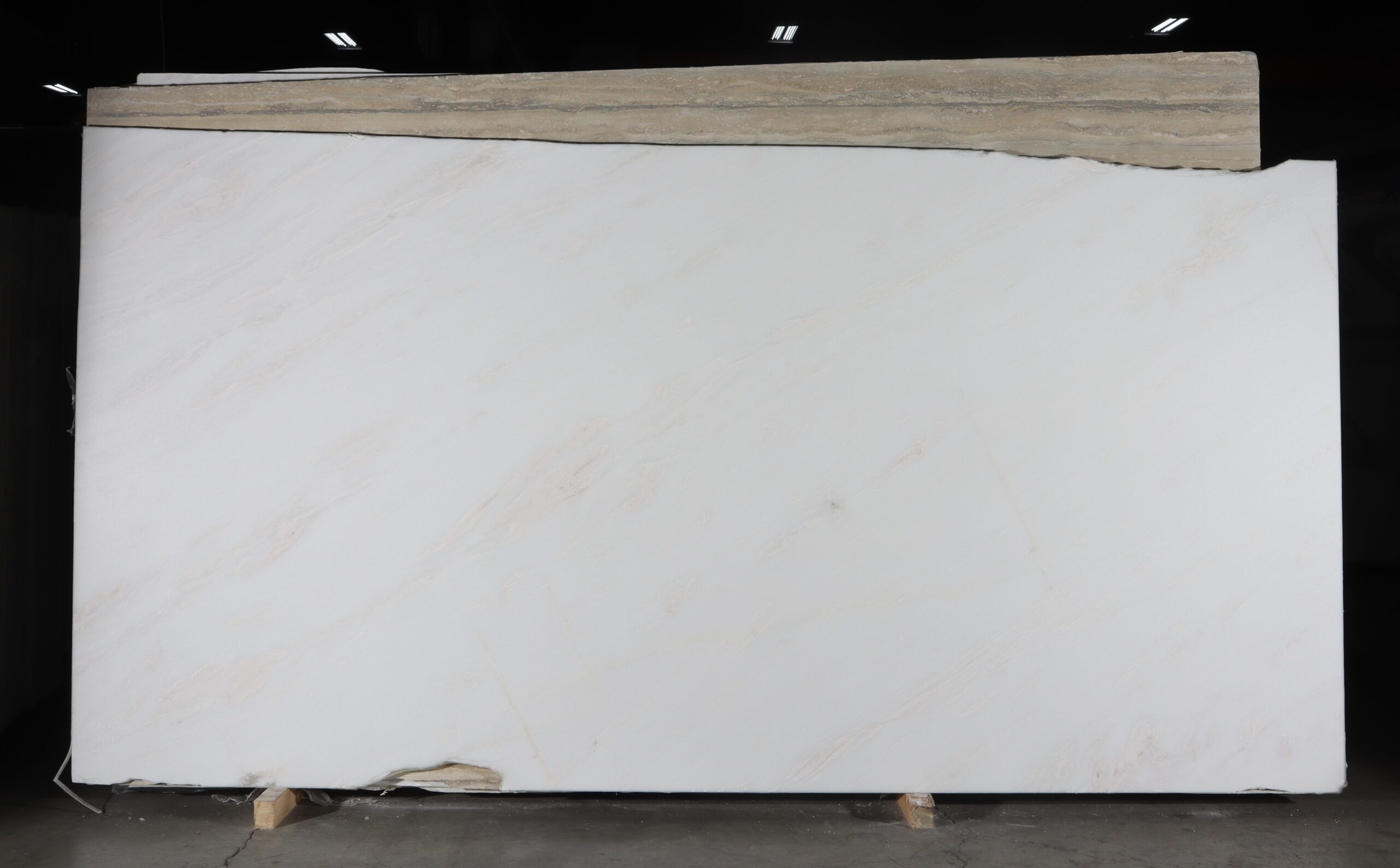 Namibia Rose – Everest Marble